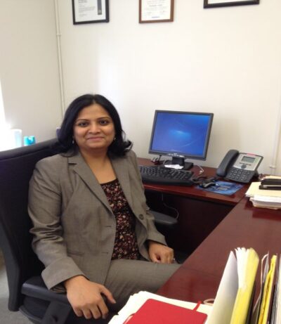 About The Law Offices Of Prashanthi Reddy's Immigration Attorney NYC